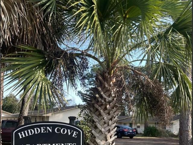 HC Hidden Cove Apartments 2 Bedroom Apartment for Rent at 546 Cove Dr, Fort Walton Beach, FL 32547