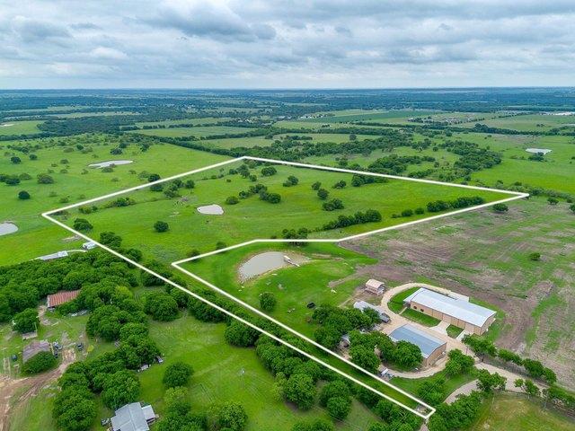 Hcr 1120, Rio Vista, TX 76093