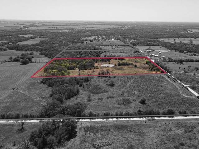 Hcr 1364 Unit TRACT2, Itasca, TX 76055