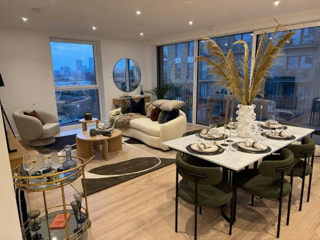 HA0, 3 bed flat to rent, £1,095 pcm | PrimeLocation
