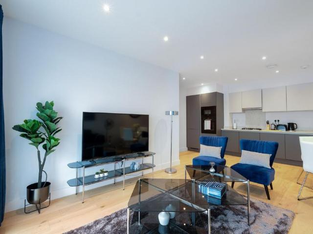HA3 Belmore 21 2 bed apartment to rent £3,500 pcm £808 pw