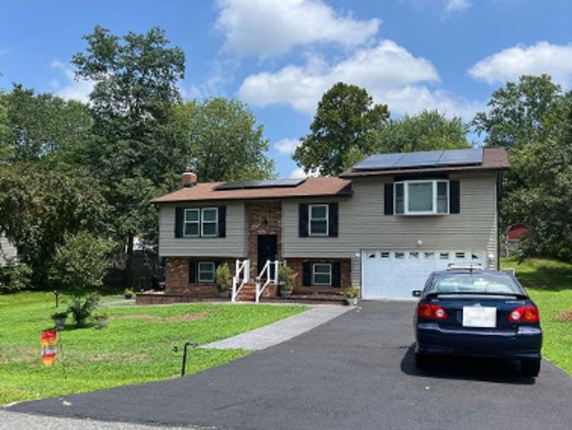 Hamway Dr