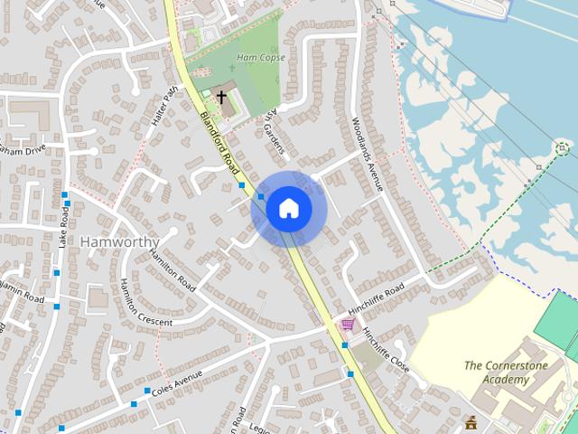 Hamworthy