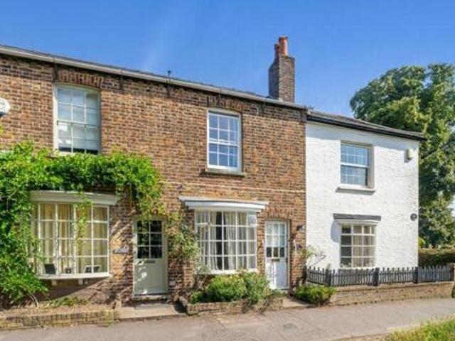 Ham Common, Richmond, 3 Bedroom Terraced