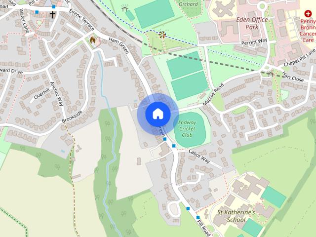 Ham Green, Bristol