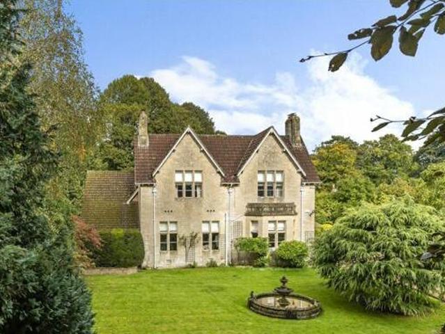 Ham Green, Holt, 5 Bedroom Detached