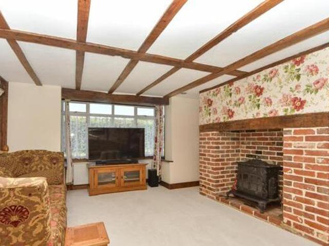 Ham Green, Upchurch, 4 Bedroom Detached