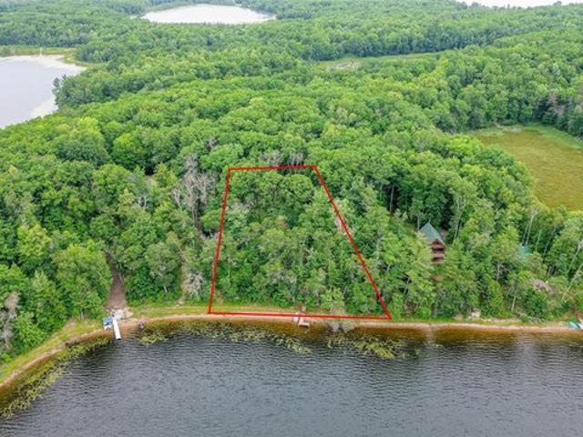 Ham Holly Dr Lot 3, Stone Lake, WI 54876