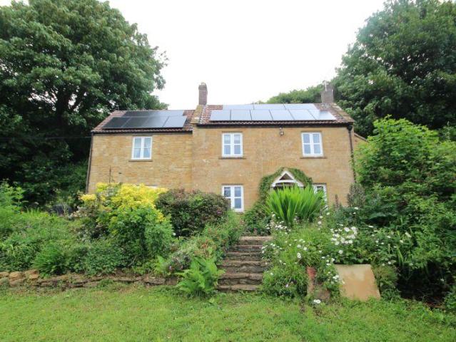 Ham Hill, Stoke Sub Hamdon TA14 4 bed detached house to rent £1,950 pcm £450 pw