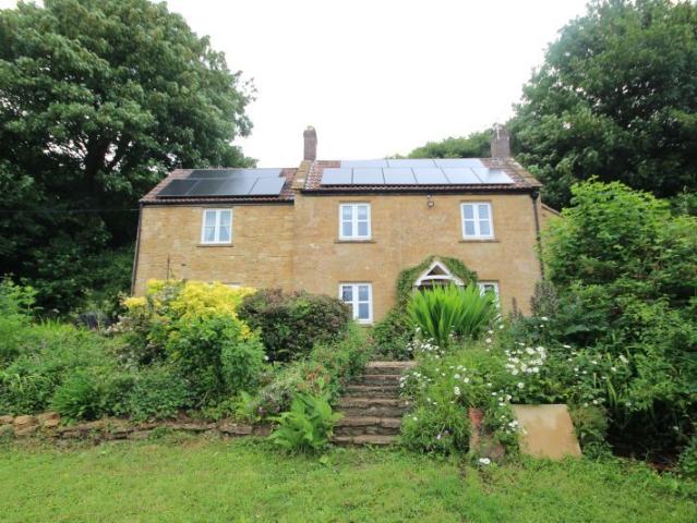 Ham Hill, Stoke Sub Hamdon TA14, 4 bed detached house to rent, £1,950 pcm | PrimeLocation