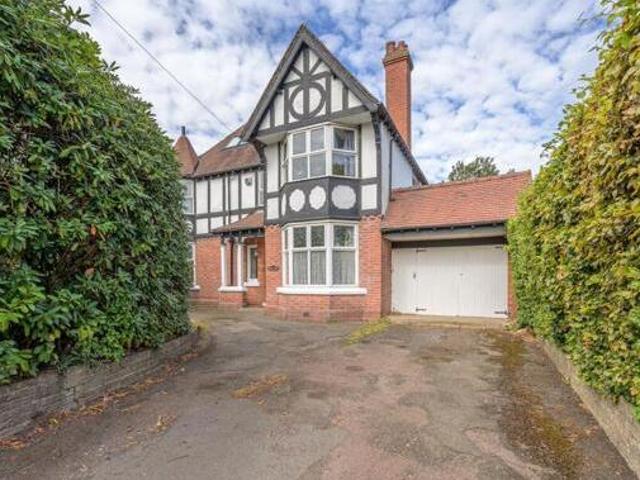 Ham Lane, Ranworth, Pedmore, 4 Bedroom Detached
