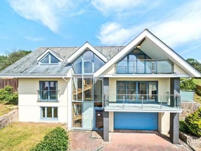 Ham Lane, Shaldon, 5 Bedroom Detached