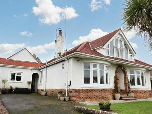 Ham Lane South, Llantwit Major, 6 Bedroom Detached