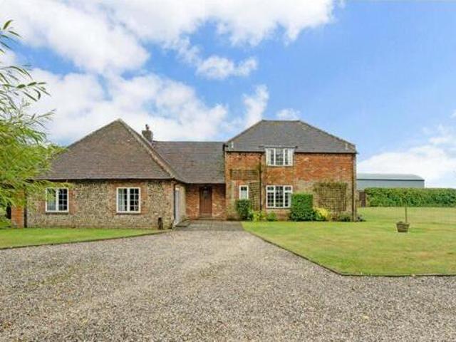 Ham Road, Chichester, 4 Bedroom Detached