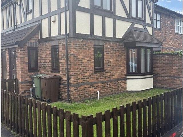 Hamar Way, Birmingham B37, 2 bed end terrace house to rent, £1,200 pcm | PrimeLocation