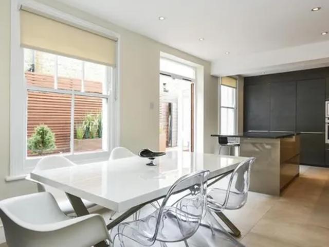 Hambalt Road, London, SW4 9EQ, United Kingdom | 5 bed house for rent #140229367 | Rentberry