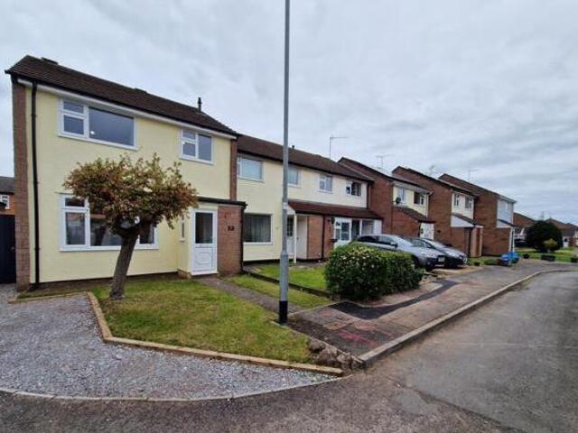 Hamber Lea, Bishops Lydeard, 3 Bedroom End