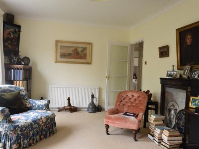 Hambleton, Burfield Road, Old Windsor,SL4