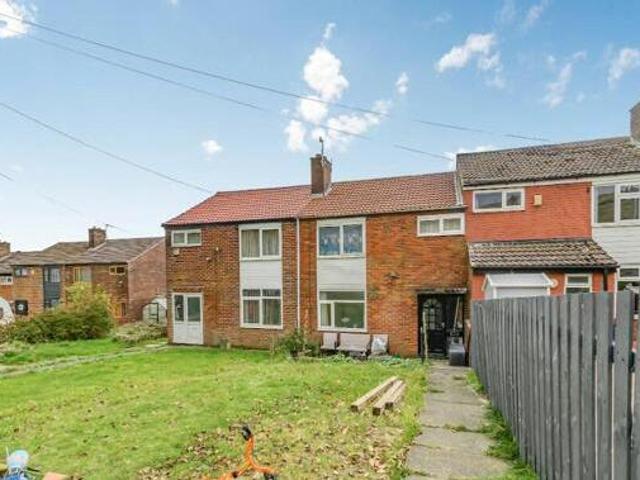 Hambleton Drive, Halifax, 3 Bedroom Terraced