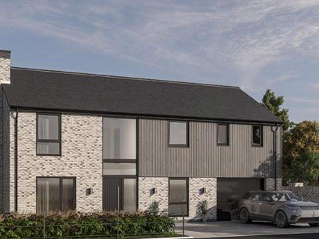Hambletonian Drive, Stoney Wood, 5 Bedroom Detached