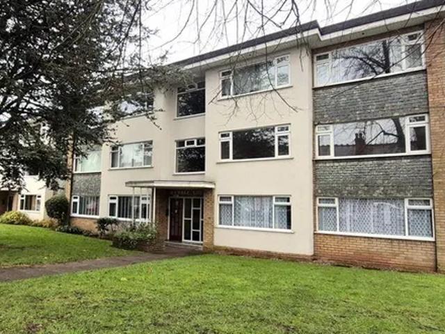 Hamble Court, 1 6 Park Road, Sutton Coldfield, B73 6BY, United Kingdom | 2 bed apartment for rent #140655884 | Rentberry