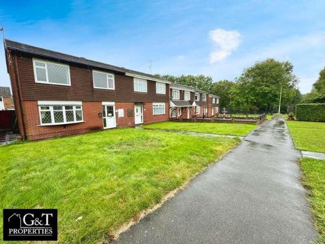 Hamble Close, Brierley Hill, DY5