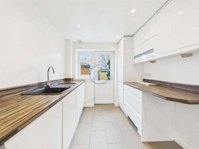 Hamble Close, Middlesex, HA4
