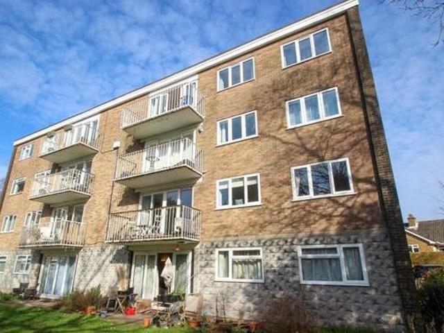 Hamble, Admirals Court, Southampton, 2 Bedroom Apartment