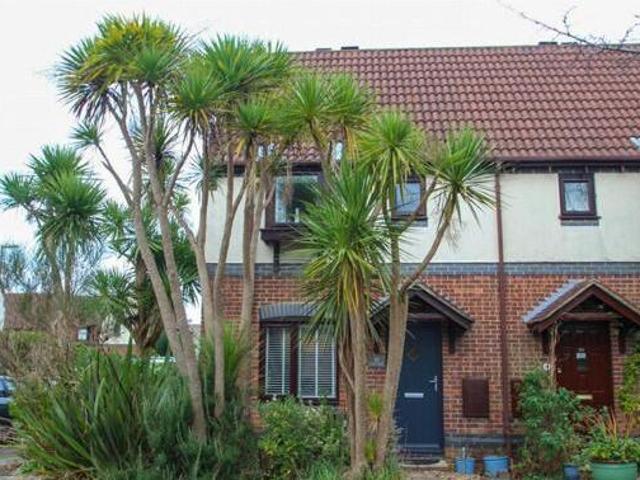 Hamble, Astral Gardens, Southampton, 1 Bedroom End