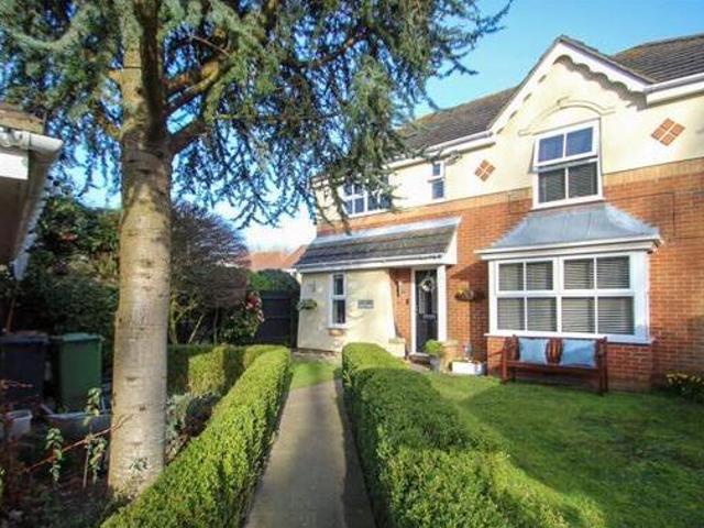 Hamble, Spitfire Way, Southampton, 4 Bedroom Detached