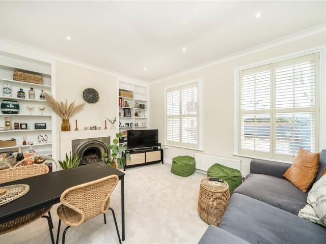 Hamble Street, SW6, London