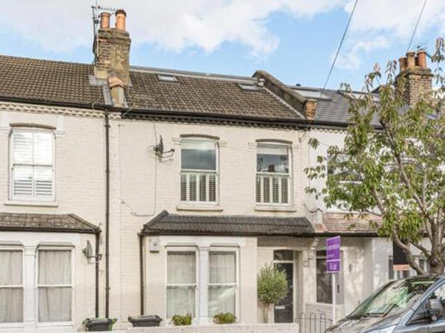 Hamble Street, Sands End, 2 Bedroom Flat