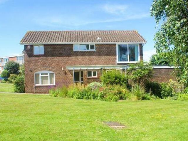 Hamble, River Green, Southampton, 3 Bedroom Detached