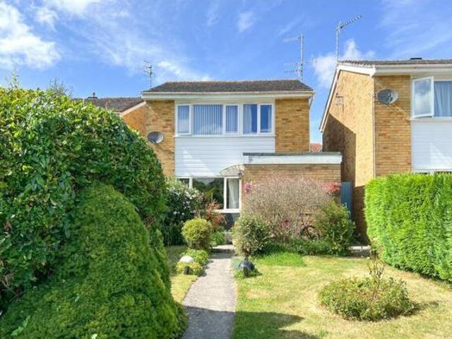 Hambledon Close, Blandford Forum, 4 Bedroom Detached