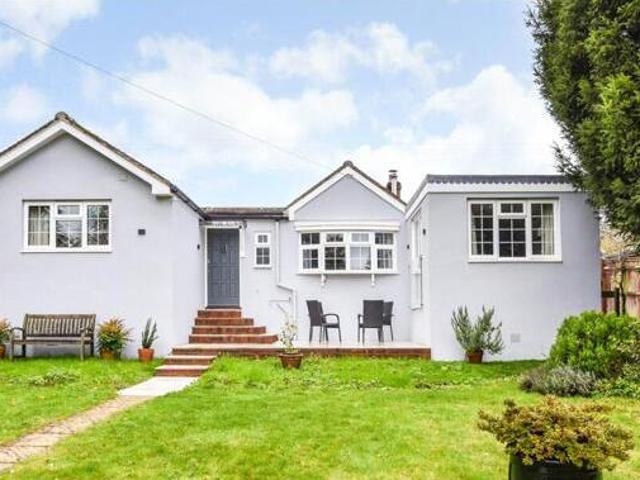 Hambledon, Hampshire, 3 Bedroom Bungalow