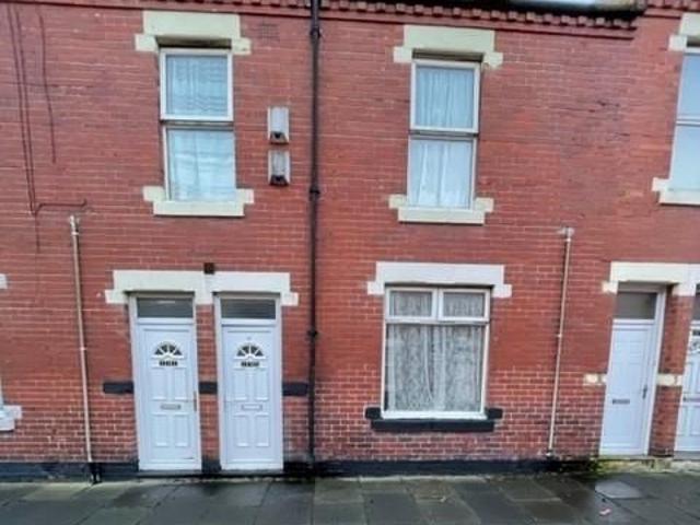 Hambledon Street, Blyth NE24, 1 bed flat to rent, £495 pcm | PrimeLocation