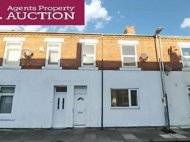 Hambledon Street, Blyth, 3 Bedroom Terraced