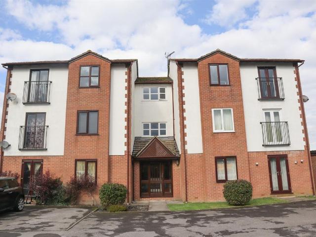 Hambledon Road, Weston Super Mare BS22, 1 bed flat to rent, £700 pcm | PrimeLocation