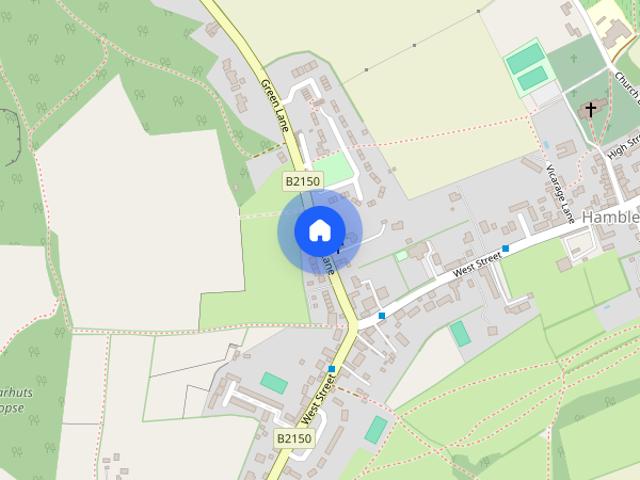 Hambledon, Waterlooville