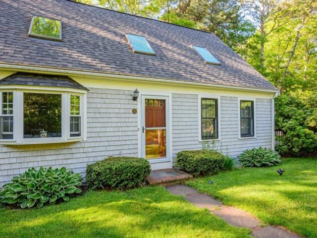 Hamblins Hayway, Marstons Mills, Home For Sale
