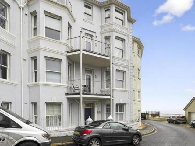 Hambrough Road, Ventnor, 3 Bedroom Apartment