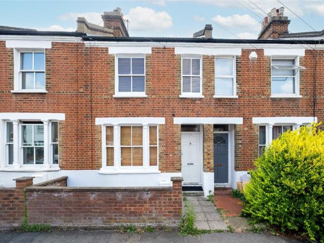 Hambro Road, London SW16, 2 bed terraced house to rent, £2,500 pcm | PrimeLocation
