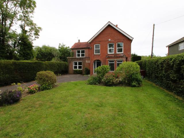 Hambrook, PO18