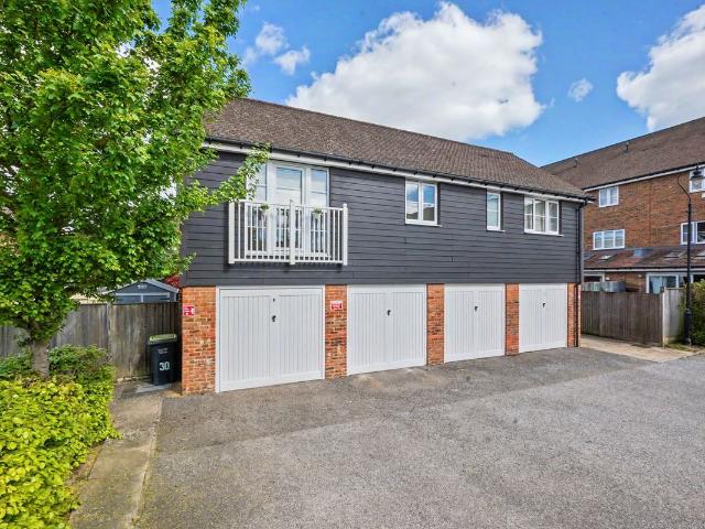 Hambrook Road, Holborough Lakes ME6, 2 bed town house to rent, £1,600 pcm | PrimeLocation