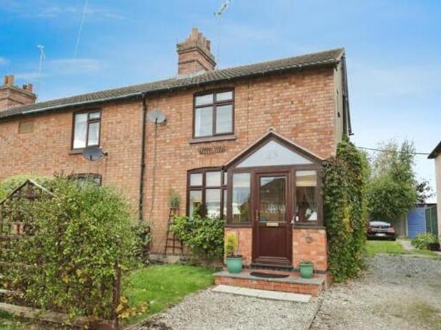 Hambridge Road, Bishop´s Itchington, 3 Bedroom End