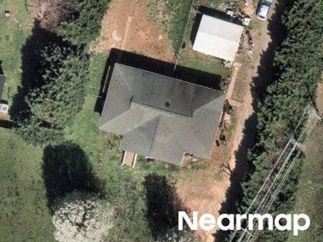 Hambright Rd