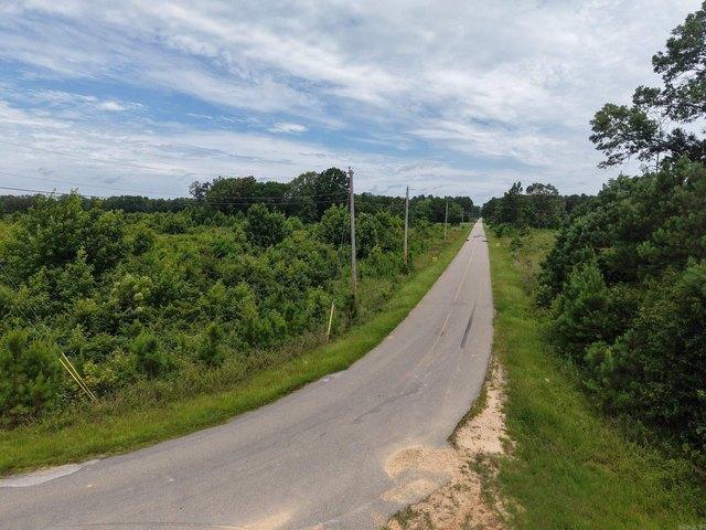 Hamburg, AR 71646