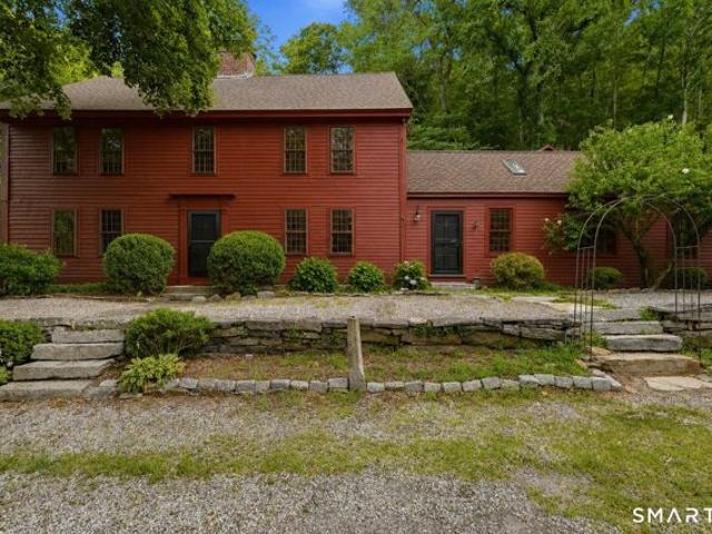 Hamburg Rd, Lyme, Home For Sale
