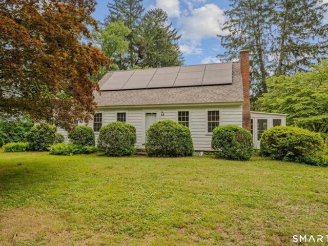 Hamburg Rd, Lyme, Home For Sale