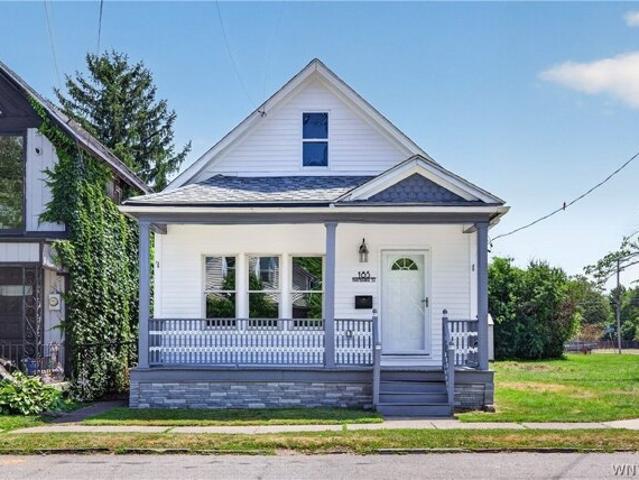 Hamburg St, Buffalo, Home For Sale